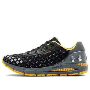 Under Armour Hovr Sonic 3 Storm Lunar Orange