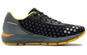 Under Armour Hovr Sonic 3 Storm Lunar Orange