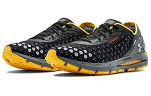 Under Armour Hovr Sonic 3 Storm Lunar Orange