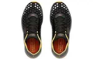Under Armour Hovr Sonic 3 Storm Lunar Orange