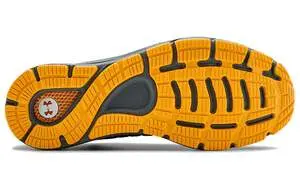 Under Armour Hovr Sonic 3 Storm Lunar Orange