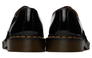 Dr. Martens 1461 Patent Jk Oxford Shoes