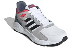 Adidas Chaos Low Top Sneakers