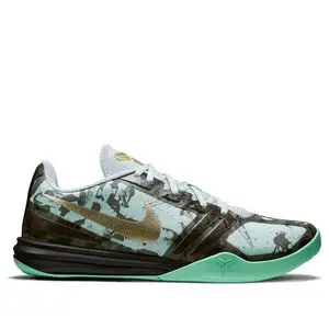 Nike Kobe Mentality "fiberglass" Sneakers - Multi-color