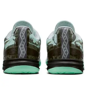 Nike Kobe Mentality "fiberglass" Sneakers - Multi-color