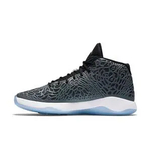 JORDAN Air Ultra Fly Mid Top Basketball Sneakers