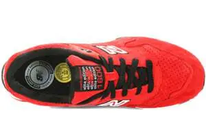 NEW BALANCE 1600 Elite Edition - Red