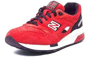 NEW BALANCE 1600 Elite Edition - Red