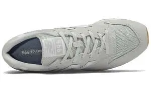 NEW BALANCE 996 "summer Fog Gum" Sneakers - Grey