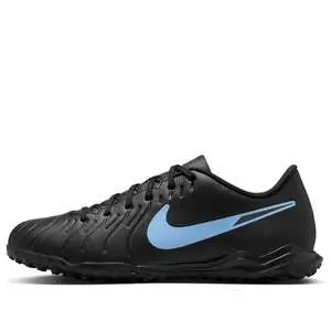 Nike Tiempo Legend Club Tf '2025 Shadow Pack' Football Boots - Black/black
