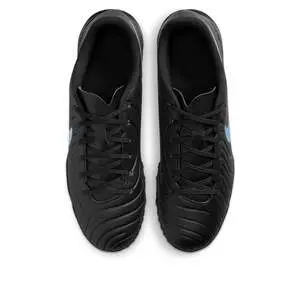 Nike Tiempo Legend Club Tf '2025 Shadow Pack' Football Boots - Black/black
