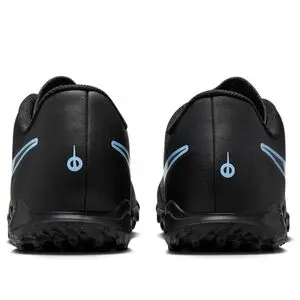 Nike Tiempo Legend Club Tf '2025 Shadow Pack' Football Boots - Black/black