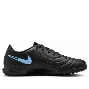 Nike Tiempo Legend Club Tf '2025 Shadow Pack' Football Boots - Black/black