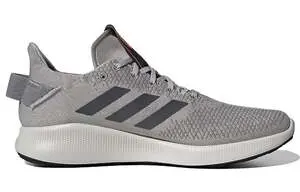 Adidas Sensebounce+ Street Sneakers - Grey