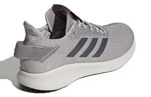Adidas Sensebounce+ Street Sneakers - Grey