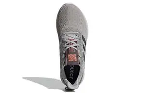 Adidas Sensebounce+ Street Sneakers - Grey