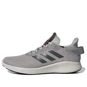 Adidas Sensebounce+ Street Sneakers - Grey