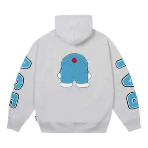 PALACE X Doraemon Hoodie