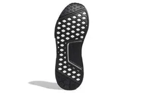 Adidas Nmd_r1 Stlt Primeknit Sneakers - Black