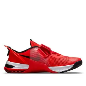 Nike Metcon 7 Flyease Training Sneakers - Red/black