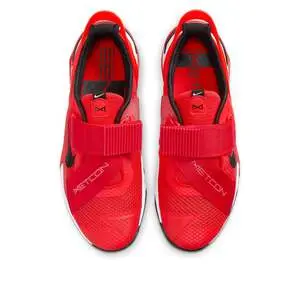 Nike Metcon 7 Flyease Training Sneakers - Red/black