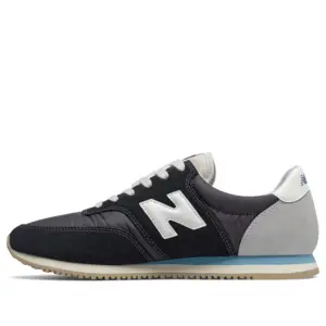 NEW BALANCE Comp 100 Athletic Sneakers - Black/blue