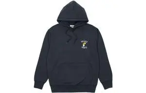 PALACE Goats Hoodie - Navy
