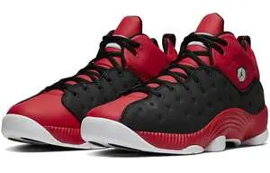 JORDAN Jumpman Team 2 Sneakers - Red