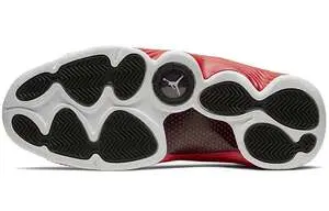 JORDAN Jumpman Team 2 Sneakers - Red