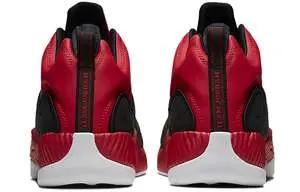 JORDAN Jumpman Team 2 Sneakers - Red