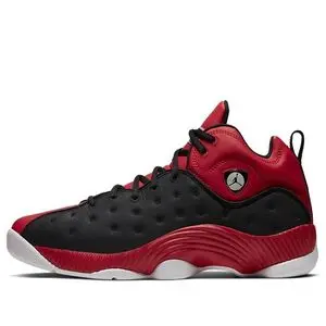 JORDAN Jumpman Team 2 Sneakers - Red