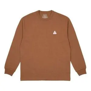 PALACE Sofar Long-sleeve - Mocha