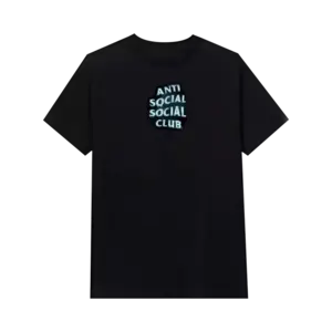 ANTI SOCIAL SOCIAL CLUB Cold Sweats T-shirt