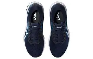 Asics Gt-1000 11 Wide Sneakers - Blue
