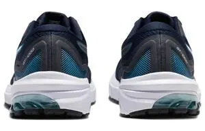 Asics Gt-1000 11 Wide Sneakers - Blue