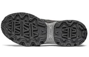 Asics Gel-venture 7 "sheet Rock" Sneakers - Black