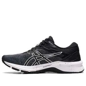 Asics Gt-1000 Wide Athletic Shoes - Black