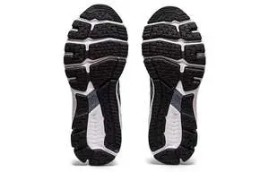 Asics Gt-1000 Wide Athletic Shoes - Black