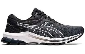 Asics Gt-1000 Wide Athletic Shoes - Black