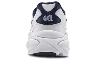 Asics Gel-bnd "white Peacoat