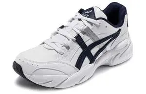 Asics Gel-bnd "white Peacoat