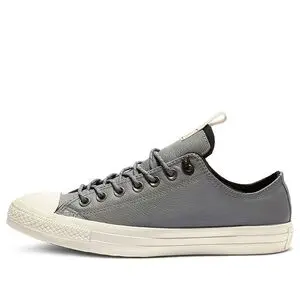 CONVERSE Chuck Taylor All Star Low Top Sneakers - Grey