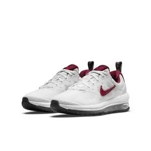Nike Max Genome Athletic Sneakers