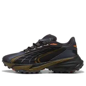 PUMA Spirex Gorpcore Sneakers - Black/galactic Grey