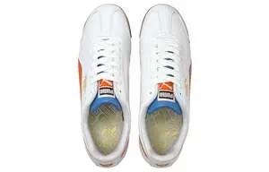 PUMA Roma Basic Plus Sneakers
