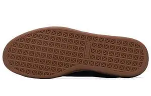 PUMA Basket 21 Lace-up Sneakers