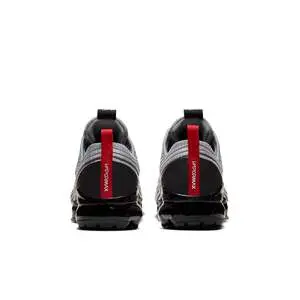 Nike Vapormax Flyknit 3 - Grey/red