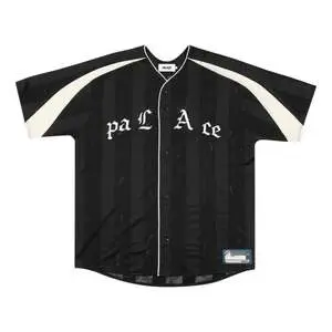 PALACE Love Jersey - Black