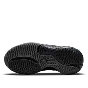 Nike Giannis Immortality Low Top Sneakers - Black