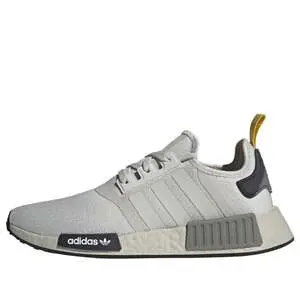 Adidas Adidas NMD_R1 Sneakers Grey One/grey Three/legend Ink